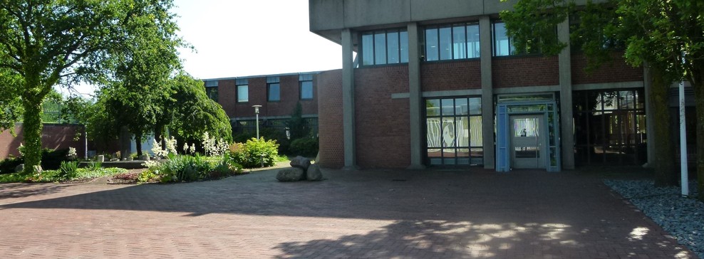 Jugendanstalt Hameln